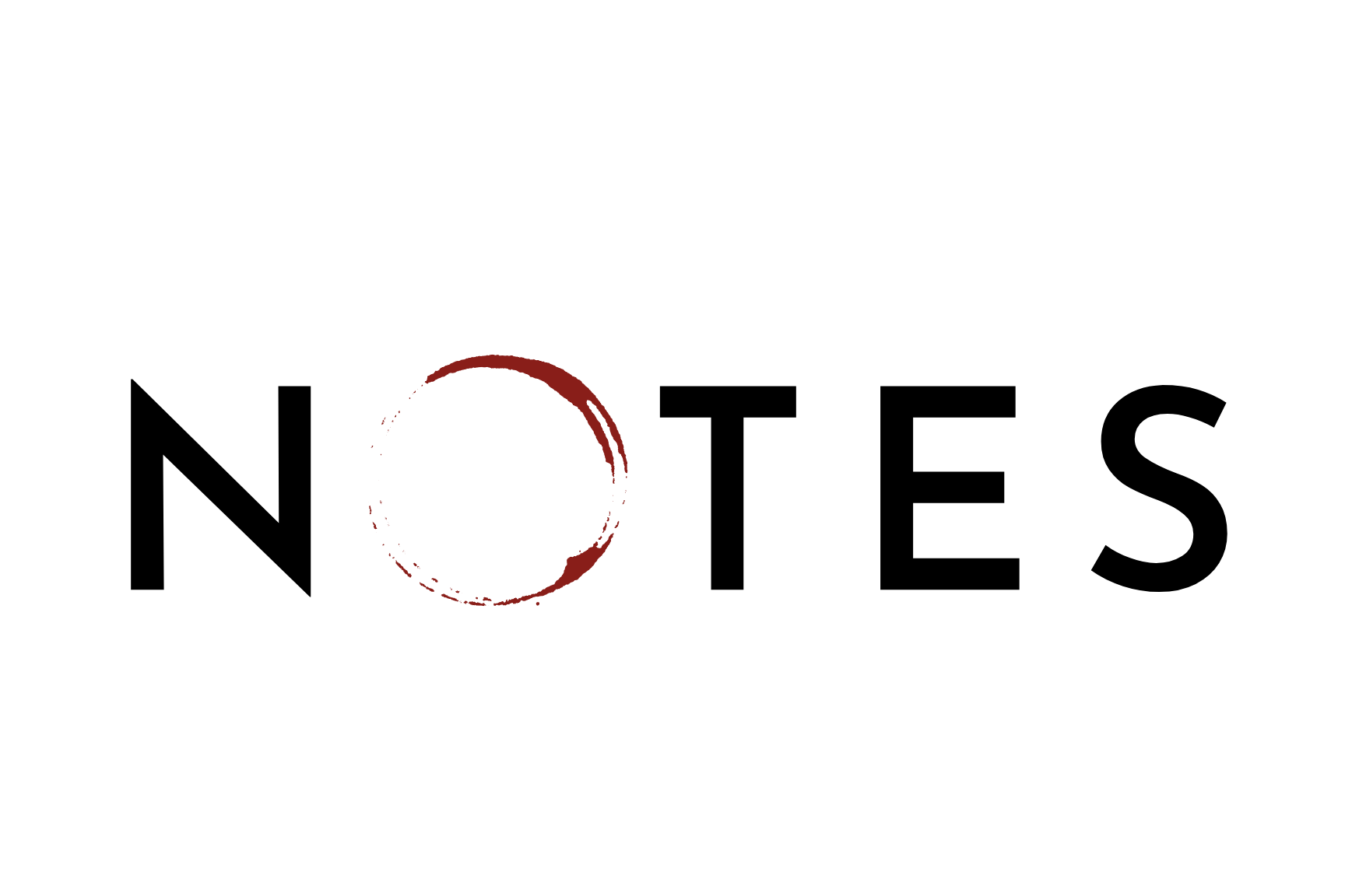 NOTES – Wine & Music